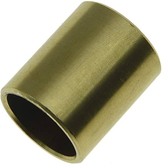 Guitar Knuckle Slide Guitar Brass Finger Slides with 28mm | Reverb