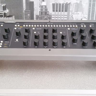 Softube Console 1 mk 2 Solid Oak Stand Tall Version | Reverb UK