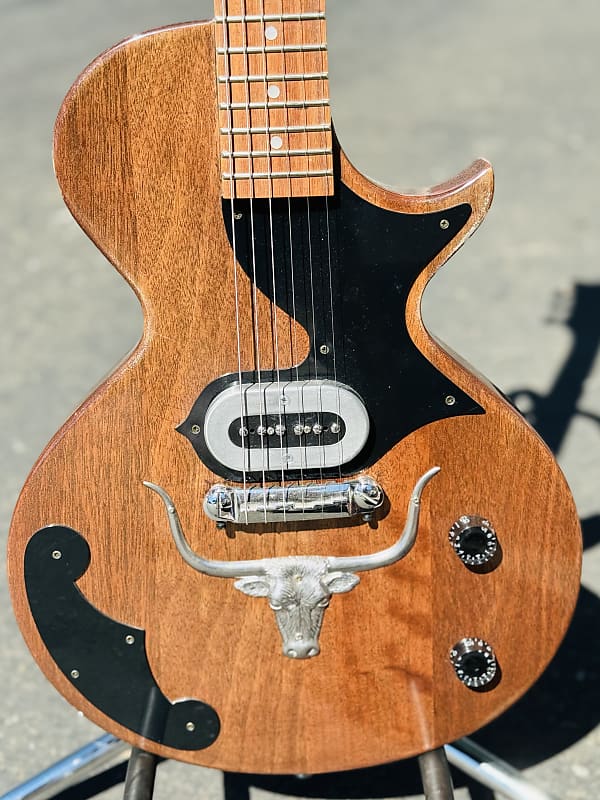Rustler Jr - John Trickey Custom Rustler Junior 2022 | Reverb