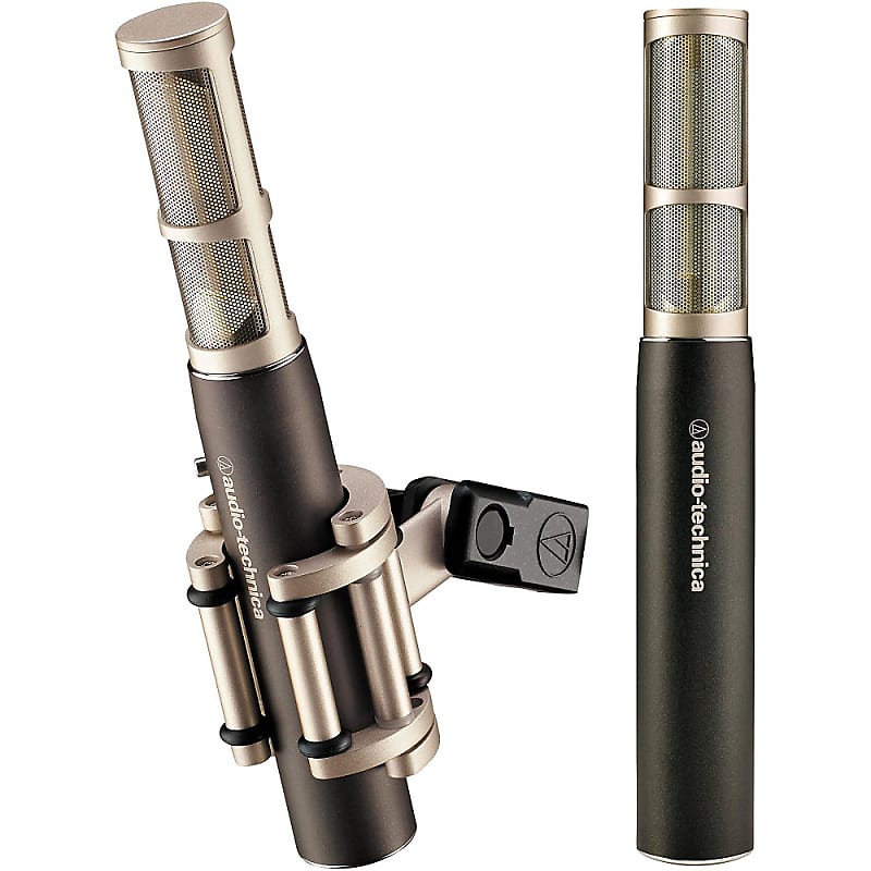 Audio-Technica AT5045P Condenser Microphone (Pair) | Reverb