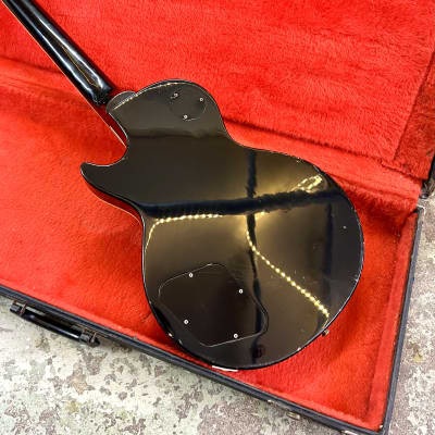 Greco EGB-850 Les paul singlecut custom Bass c 1980’s -c 1990 | Reverb