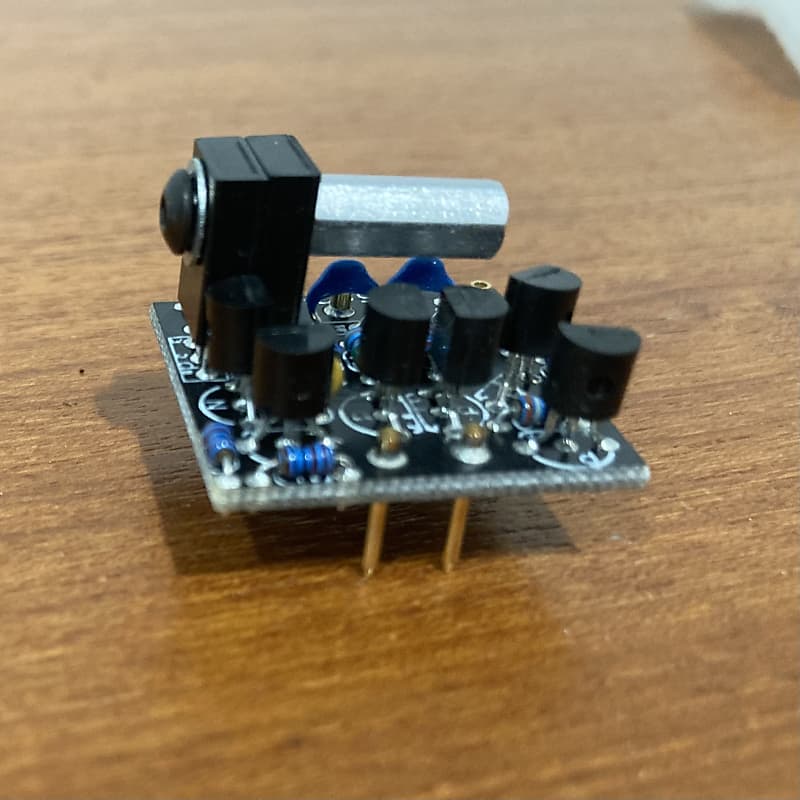 Eisen Audio BA512 2020 (1 of 3) | Reverb