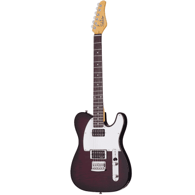 Schecter PT Custom | Reverb UK