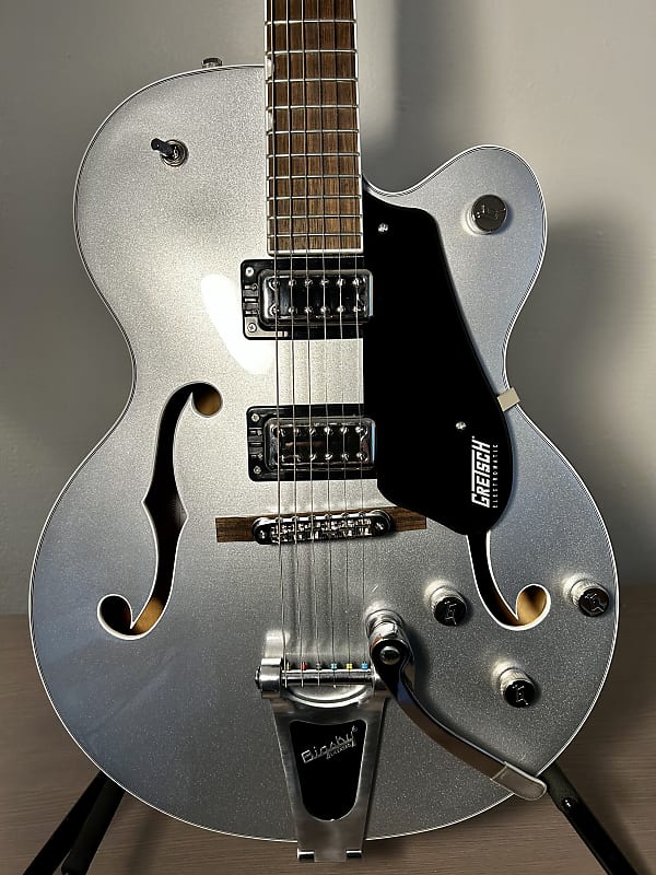 Gretsch G5420t Electromatic Hollow Body Reverb