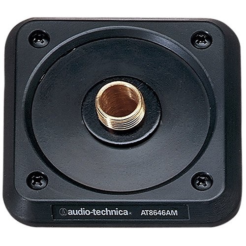 Audio-Technica AT8646AM shock mount plate for Mics. | Reverb