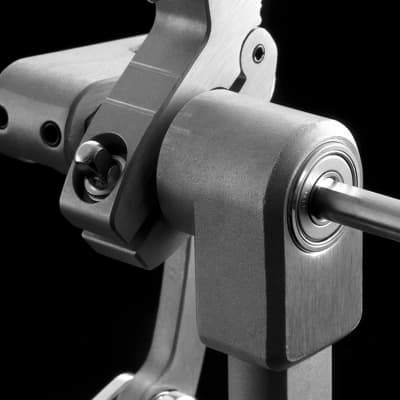 Pearl P3000D Demon Drive Direct Drive Single Bass Drum Pedal | Reverb