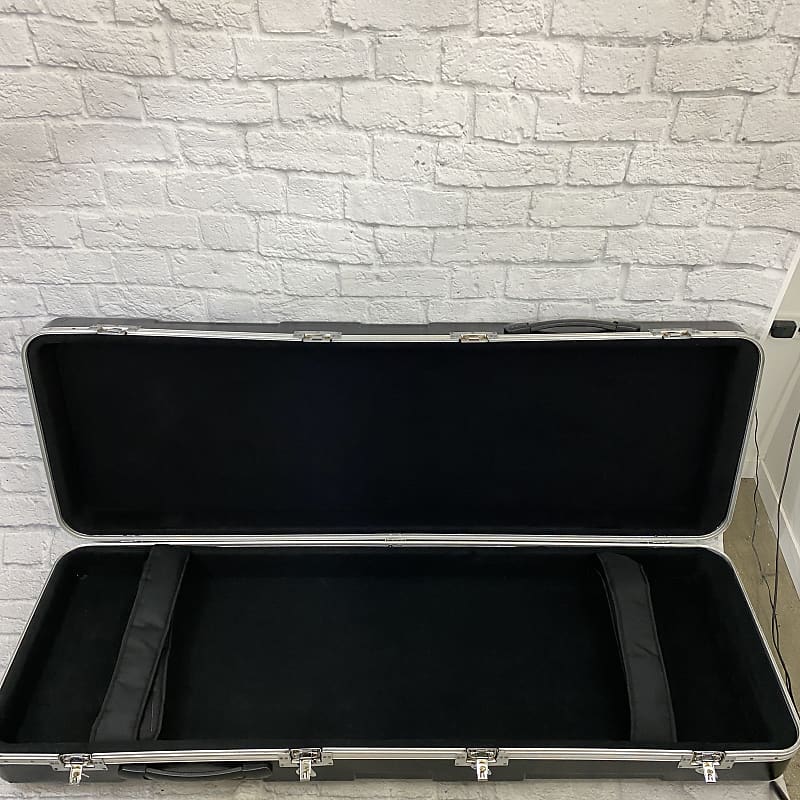 Gator Keyboard Hardshell Keyboard Case | Reverb