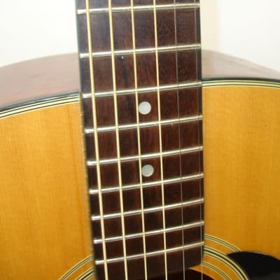 Vintage 90's Alvarez 5214 Regent Series Acoustic | Reverb Deutschland