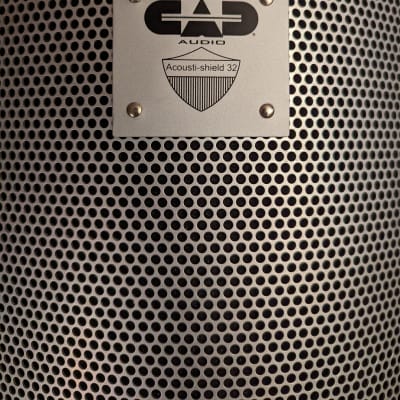 CAD Acousti-Shield AS10 Desktop / Stand Mount Acoustic | Reverb