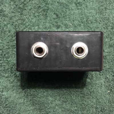 Rich-E-Split V3 Stereo Splitter Rickenbacker Rick-O-Sound Box | Reverb