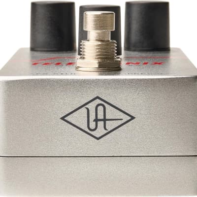 Universal Audio Teletronix LA-2A Studio Compressor | Reverb