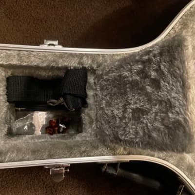 Stagg Deluxe 6 string Banjo (Banjitar) w/ Kavanjo pickup | Reverb