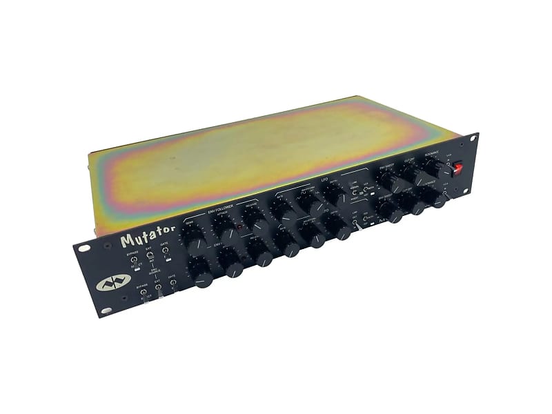 Mutronics Mutator Filter - Midi - Pro Serviced - Warranty | Reverb