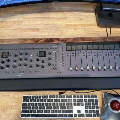 Mix Ends Softube console 1 MK3 fader & Control desktop stand | Reverb