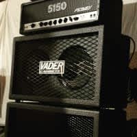 Synergy SYN-2 Rack Mount Preamp with Engl Savage Module | Reverb