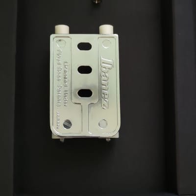 Ibanez Backstop - Tremolo Stabilizer 1980s | Reverb