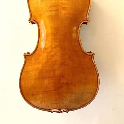 Kingman, Gordon Maury Strad model violin #22, 1989 Santa | Reverb