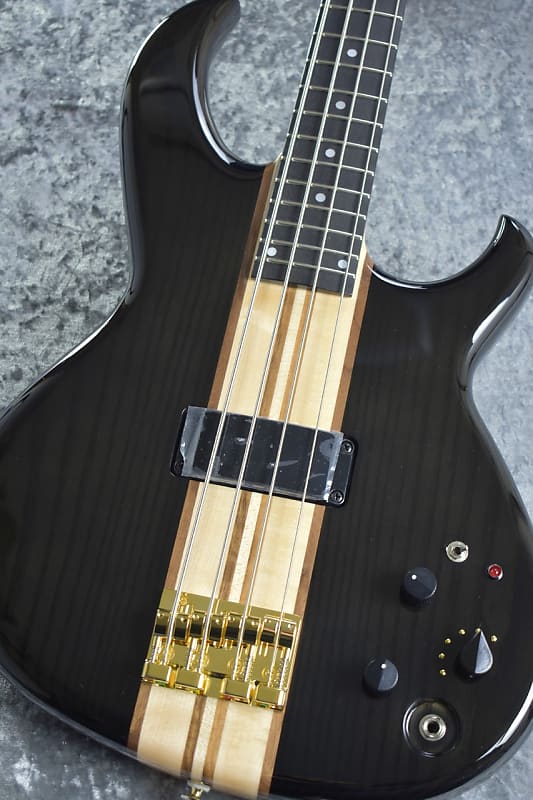 Aria Pro II SB-1000 made in Japan - See through | Reverb Australia