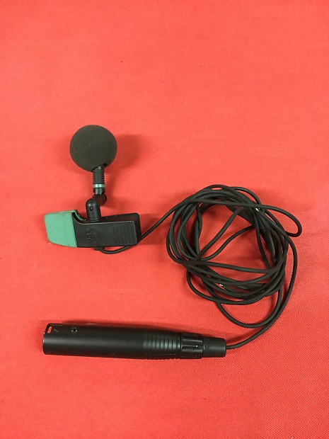 AKG Micromic 11 | Reverb