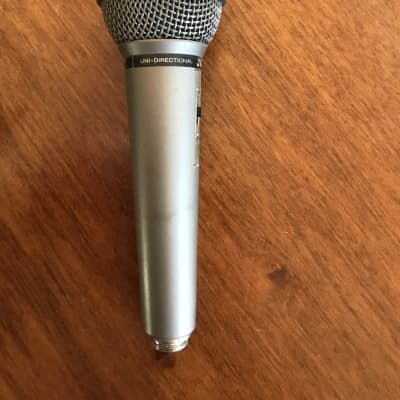 JVC MD-280A Vintage microphone made in JAPAN! Cable included! | Reverb