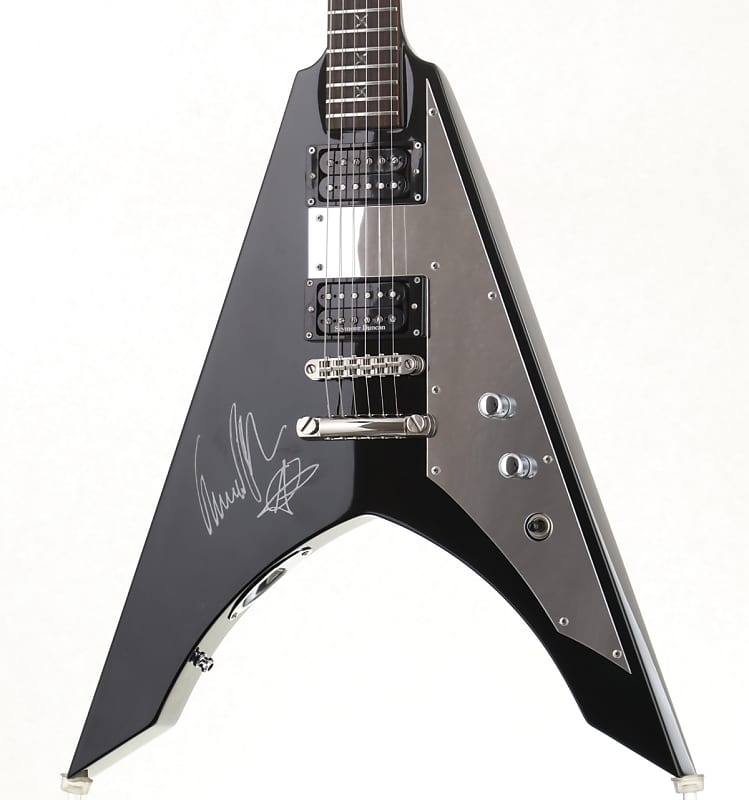LTD Michael Amott Ninja-600 [SN L0639516] [07/18] | Reverb