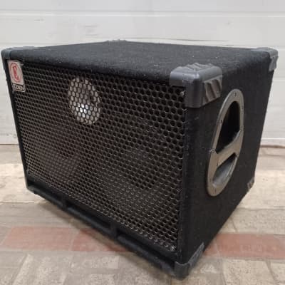 David Eden Nemezis EN-210XST bass speaker cabinet 8 Ohm | Reverb