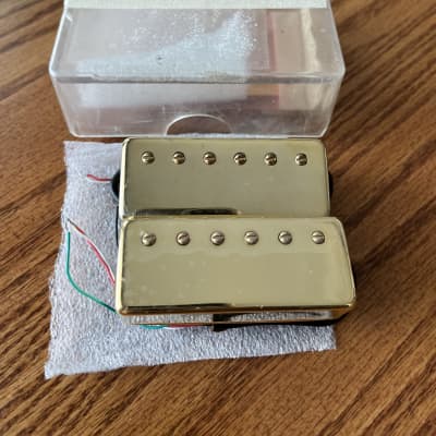 Jazzmaster pickups, mini-humbuckers, and SSH | Reverb
