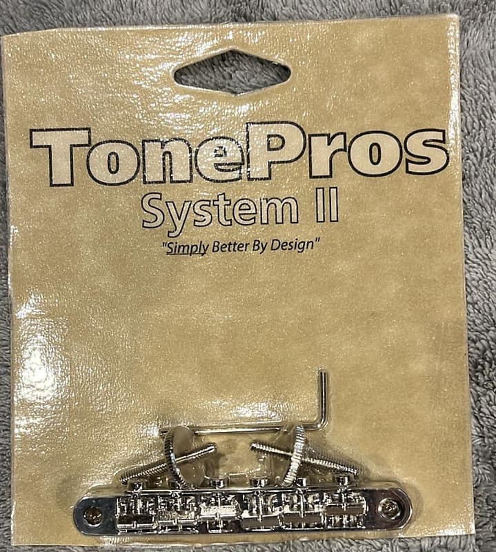 Tone Pros AVR2P-N | Reverb