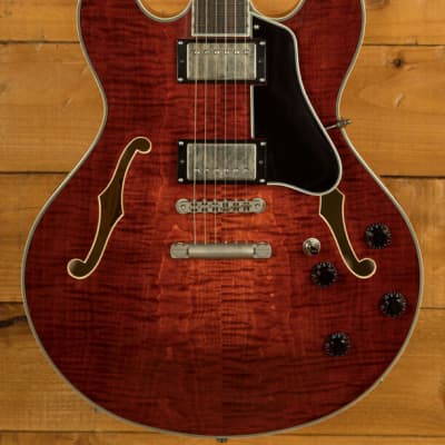 The Bull, Inspired by Jerry Garcia's Tiger guitar | Reverb UK