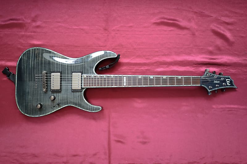 ESP LTD H-1001 | Reverb