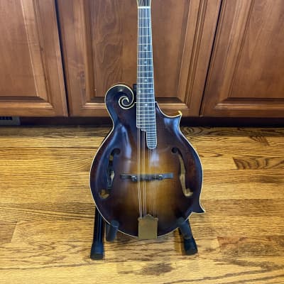 1988 Charles Horner F5 Style | Reverb