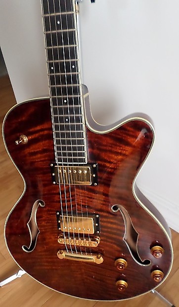 Eastman T165 | Reverb