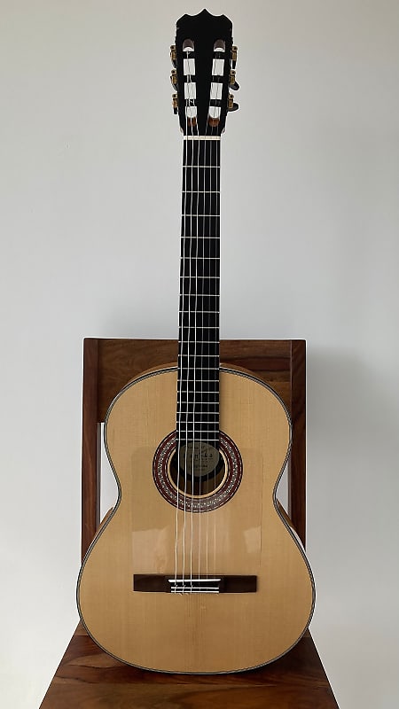 Hanika Flamenco KF - 2022 | Reverb