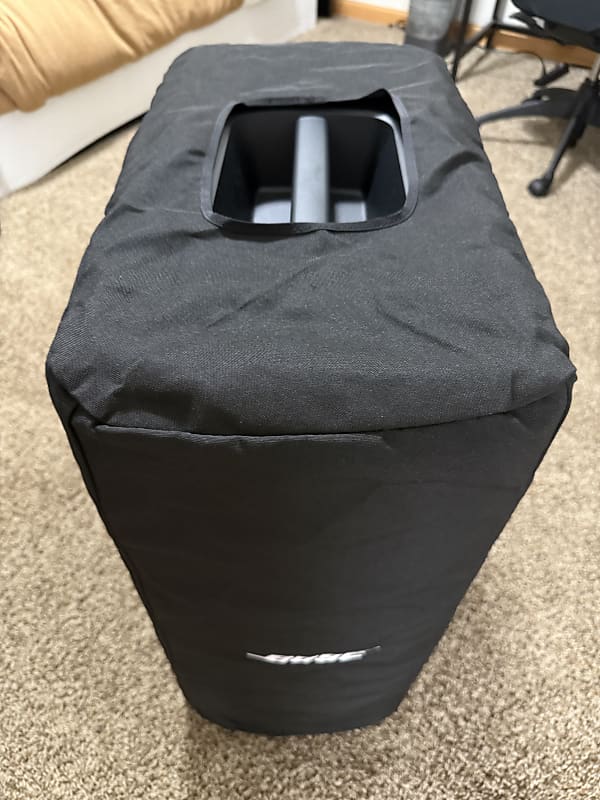 Bose Sub 2 Original Padded Cover | Reverb