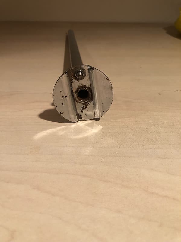 Ludwig Vintage Upper Hi Hat Tube | Reverb