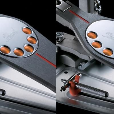 Pearl P3002D Demon Direct Drive Double Pedal (2023) | Reverb