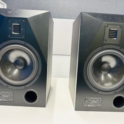 Adam AX7 Black | Reverb