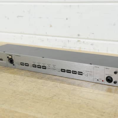 TC Electronic GFX01 Effects Processing Unit (church owned) | Reverb