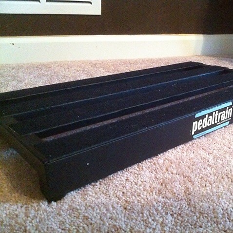Pedaltrain Pedaltrain 2 | Reverb