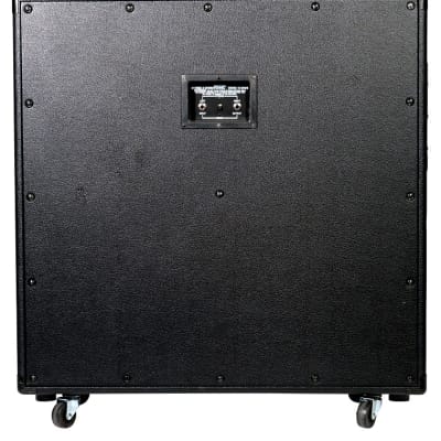 Peavey 6505 II 4X12 Slant Guitar Cabinet | Reverb