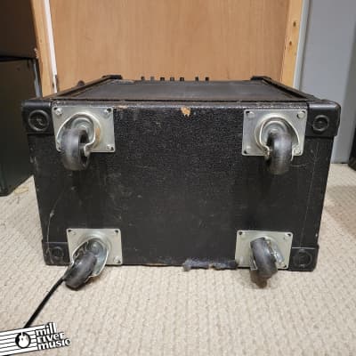 Roland BN-100 100W 1x15" Bass Combo Amplifier Used | Reverb