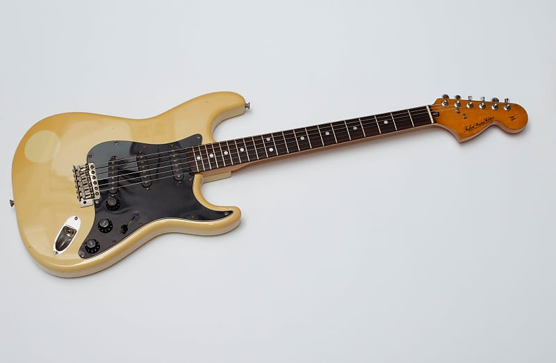 Tokai Custom Edition ST-38 1986 | Reverb