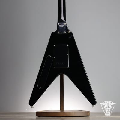 1980s Fernandes Flying V Function - 7.2lbs | Reverb