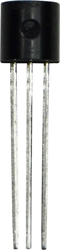 J175 Switching Fet P Channel TO-92 30V Transistor | Reverb