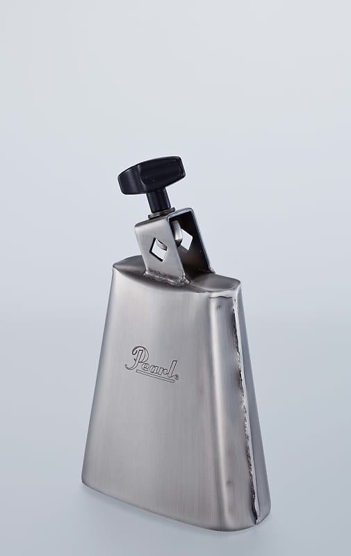 Pearl New Yorker Cha Cha Bell (High) | Reverb