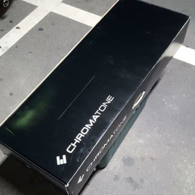 Chromatone CT-312 2018 silver Mutoh chromatic keyboard(No | Reverb