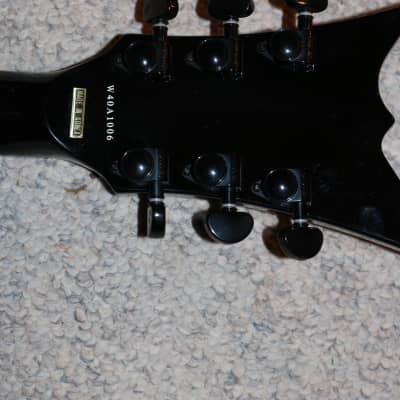 Rare DBZ Venom GX Thoracic - Beautiful Condition - with OHSC | Reverb