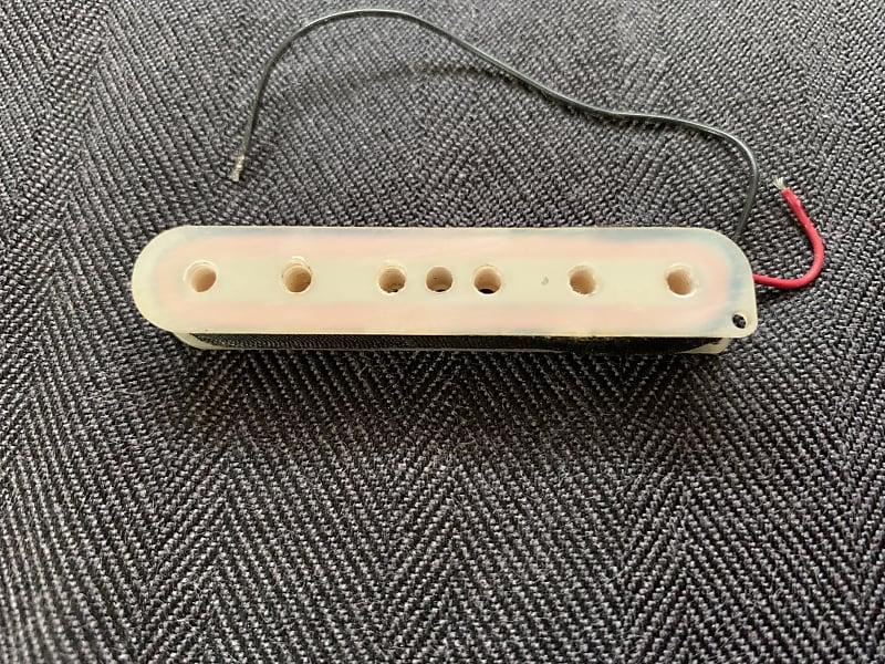 Gretsch Pickup Coil Filtertron Hilo Tron 60’s | Reverb