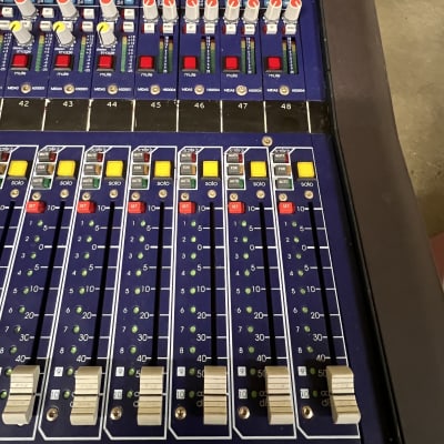 Midas Heritage 3000 | Reverb