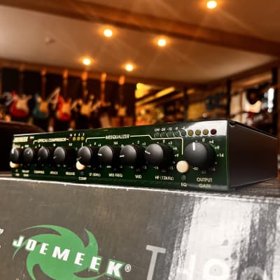 Studer Talkback / Studio Monitor unit 1.912.320 incl. | Reverb UK